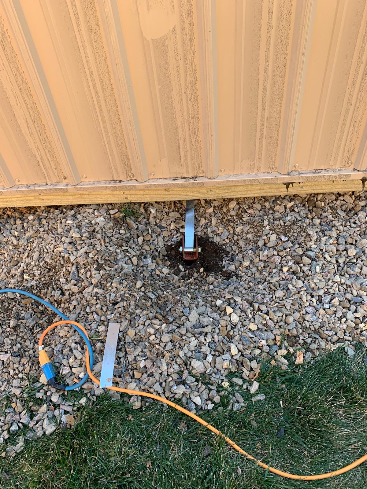 Site Preparation | Ensuring That Your 10x12+ Shed Will Last