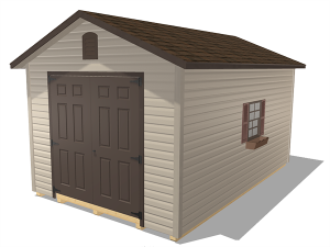 Custom Outdoor Storage Sheds | Northland Sheds